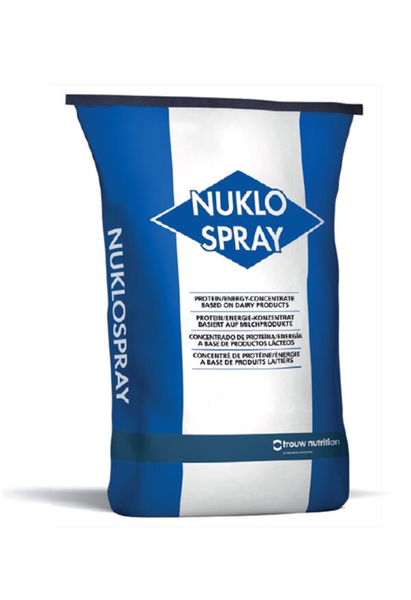 Trouw Nutrition - Nuklospray S2020 » PeterLabs Holdings Berhad