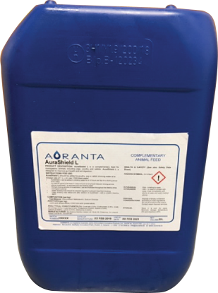 Auranta – AuraShield L » PeterLabs Holdings Berhad